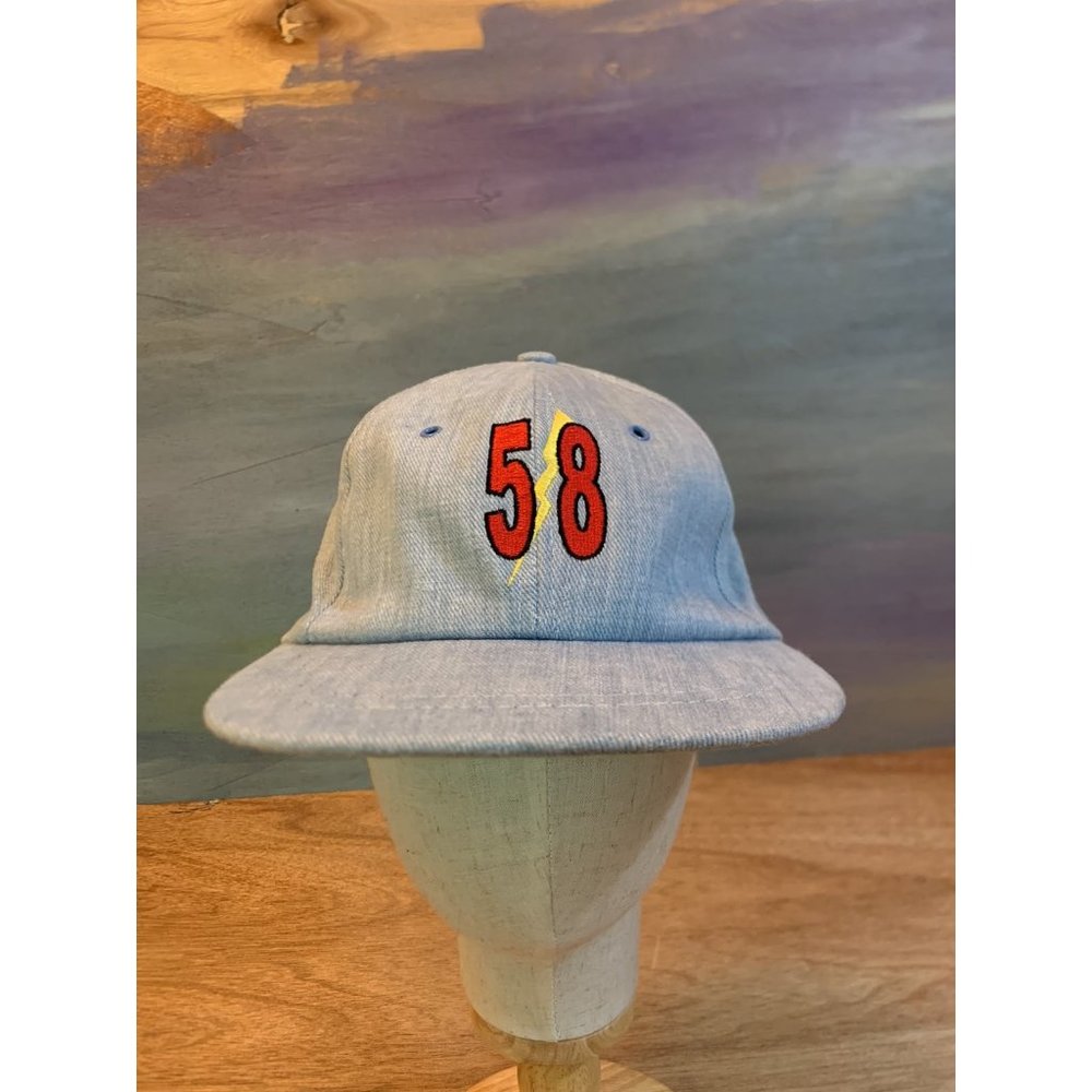 Vintage Ibew 58 Detroit Electrical Workers Union Deni… - Gem